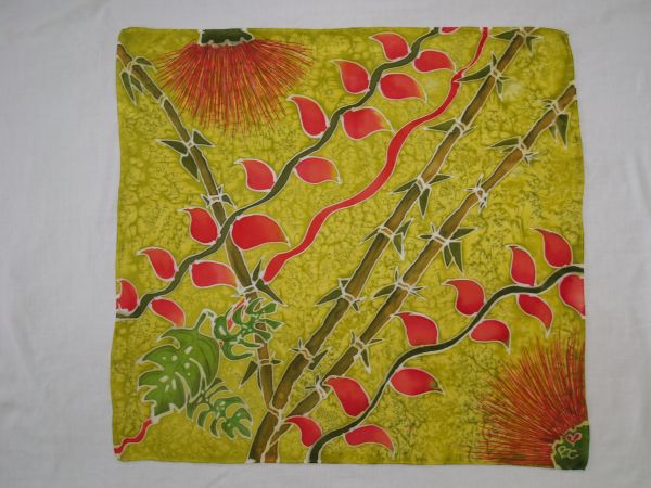 SPIN - Silk Painters International