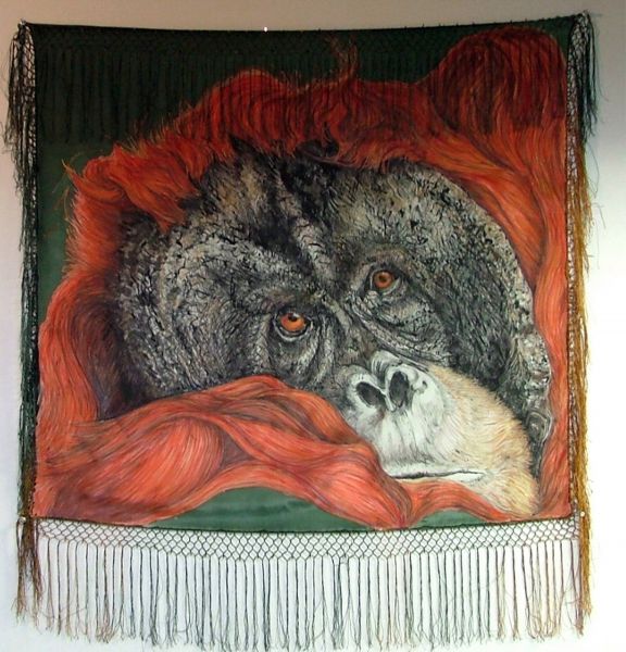 SPIN - Silk Painters International