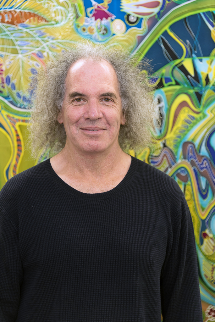 Silkworm from SPIN - Silk Painters International